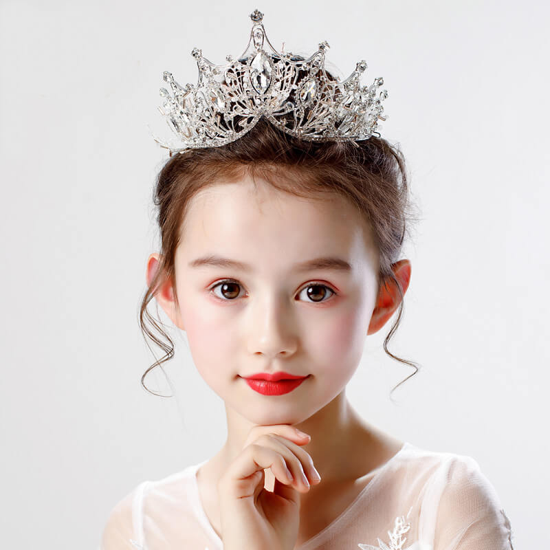 Krone Prinzessin Kostüm | Prinzessin Magische